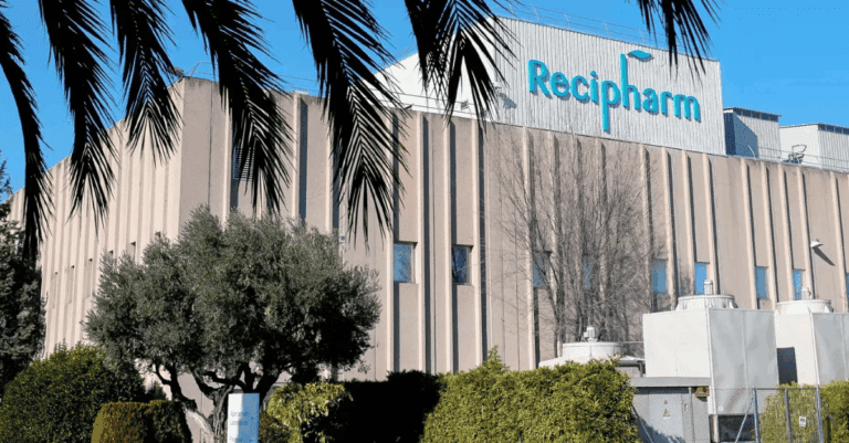 Recipharm Opens Dedicated Facility for Non-Bacterial Beta-Lactam ...