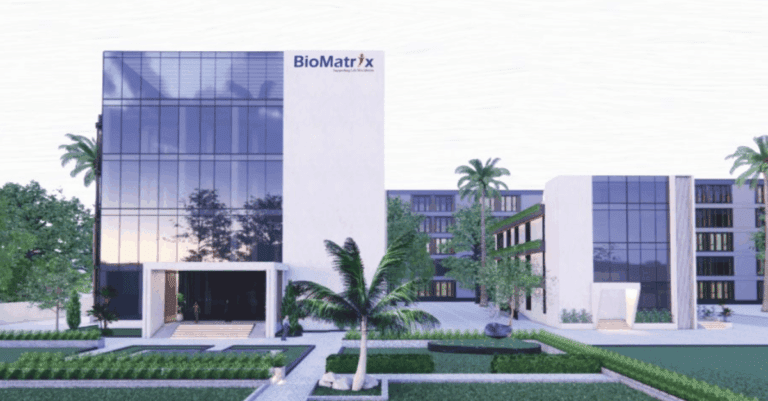 BioMatrix Healthcare Acquires Vadodara Greenfield API Facility ...