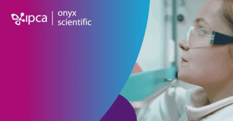 Onyx Scientific Expands Solid Form Screening Capabilities to Support ...
