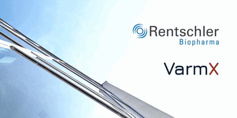 Rentschler Biopharma to Manufacture VMX-C001 for Phase 3 and Commercial Supply - PharmaSource