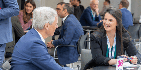 CDMO Live Americas 2026 - PharmaSource