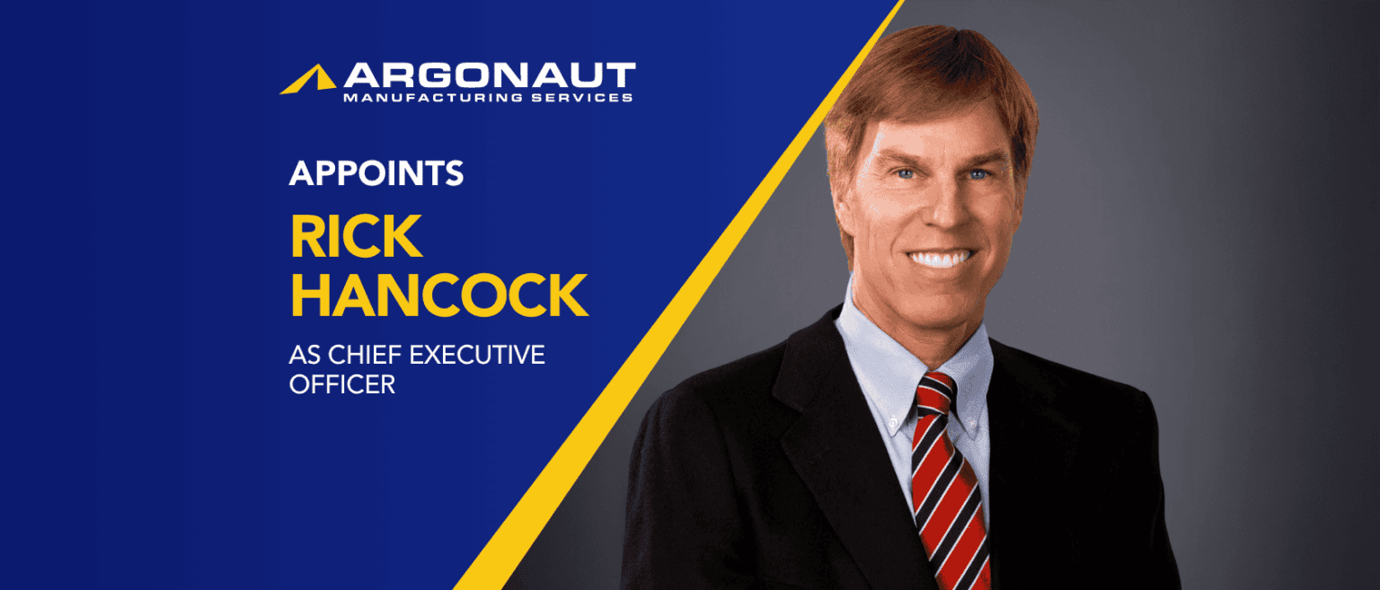 Argonaut Manufacturing Services - PharmaSource