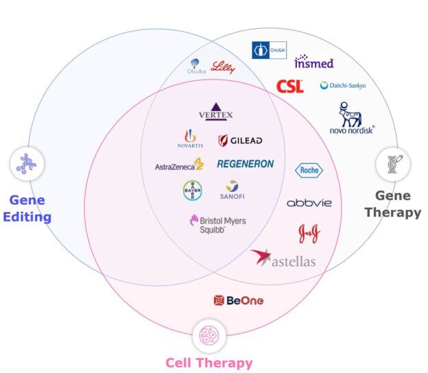 State of Cell & Gene Therapy 2026: Cautious Optimism as Investment ...