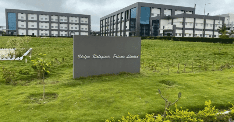 Shilpa Biologicals Launches PartnerPower Digital Transparency Platform ...