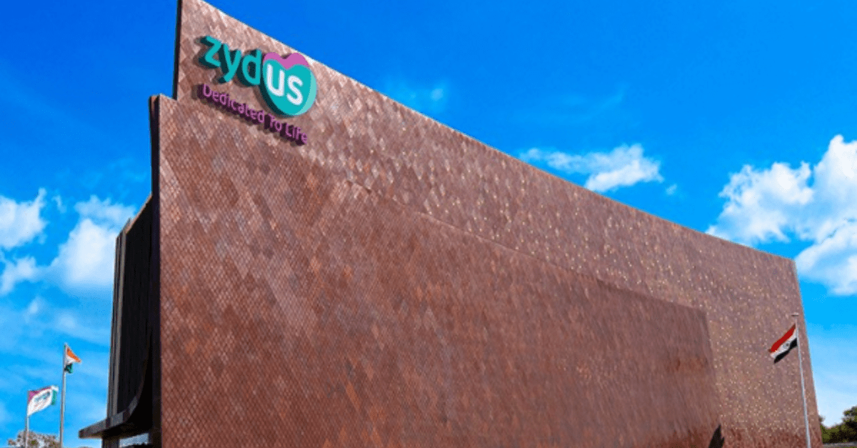 Zydus Lifesciences Launches Zylidac Bio LLC Following Agenus ...