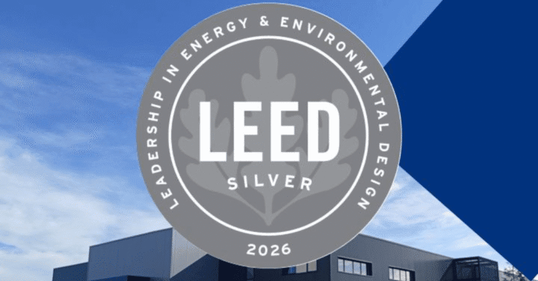 Medichem’s Asturias Injectables Plant Achieves LEED Silver ...